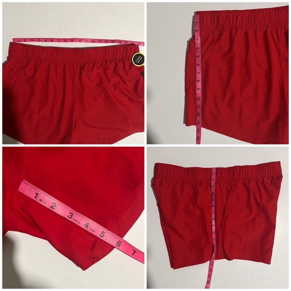 Athletic Works | Shorts | Nwt Athletic Works Women 5 Running Shorts ...